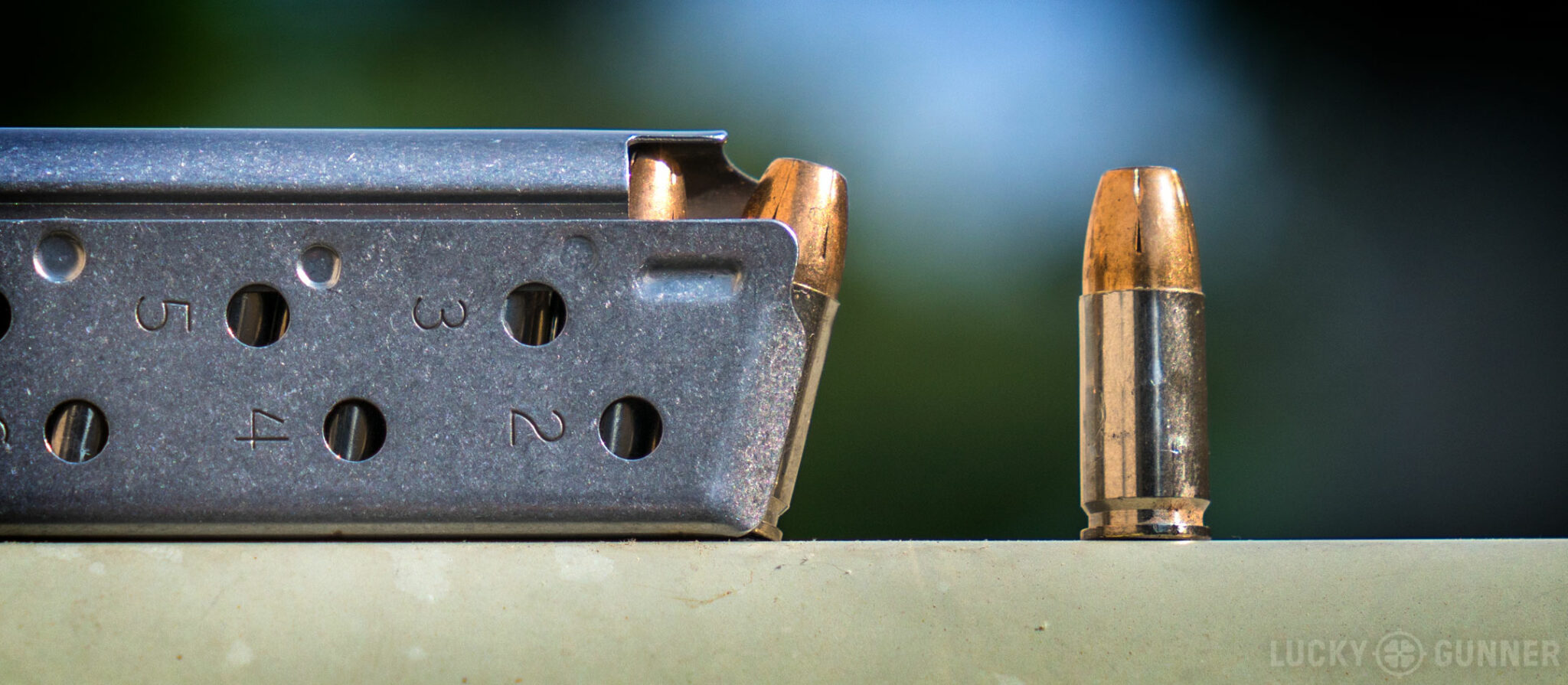 When to Replace Your Self-Defense Ammo - Lucky Gunner Lounge