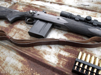 The Frugal Expert, Part 3 - Long Gun Practicality - Lucky Gunner Lounge