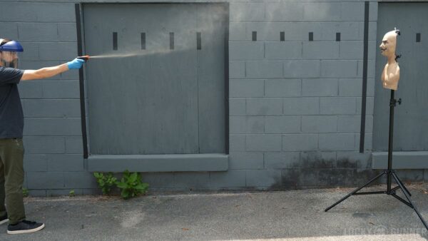 Choosing Pepper Spray for Everyday Carry - Lucky Gunner Lounge