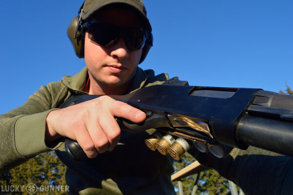 Shotgun Stocks - Traditional, Pistol Grip, or Magpul?