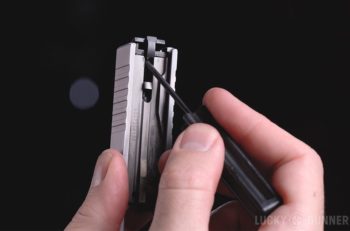 Don't Glock Yourself: A Review of the Striker Control Device