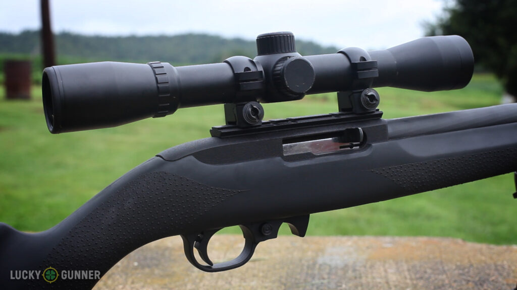 Buying a Rifle Scope - What to Consider