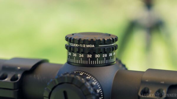 How to Sight In a Rifle Scope - Lucky Gunner Lounge