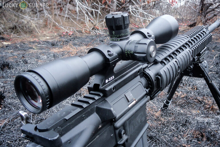 Are Expensive Rifle Scopes Worth the Money?