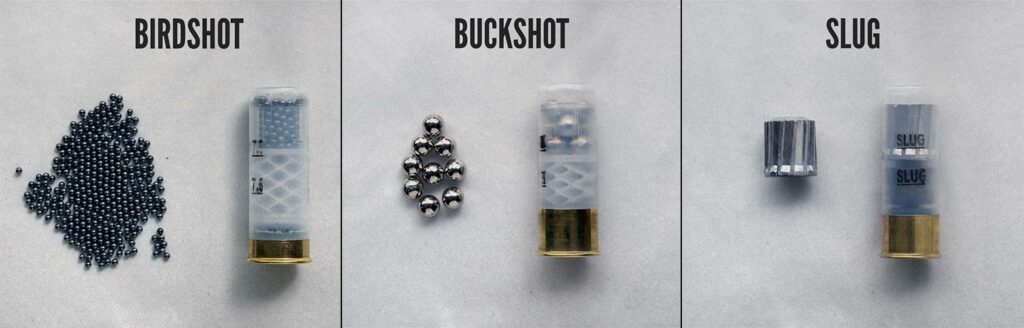 How to Use a Pump-Action Shotgun - Lucky Gunner Lounge