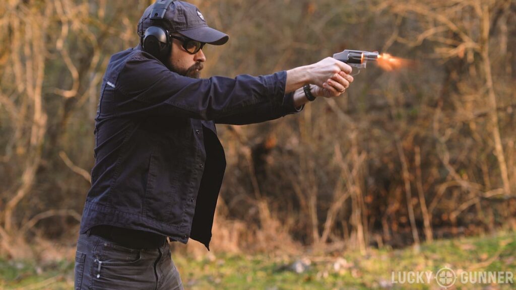 How to Practice Your Drawstroke - Lucky Gunner Lounge