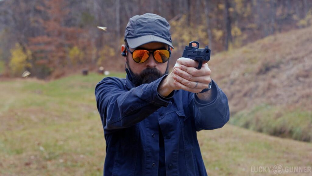 Fixing Failures with the Sig P365-380 - Lucky Gunner Lounge