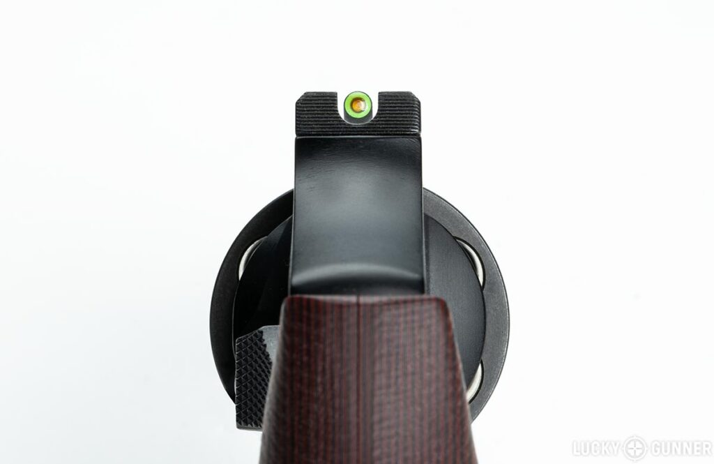 Is This Really The Ultimate Carry J-Frame?