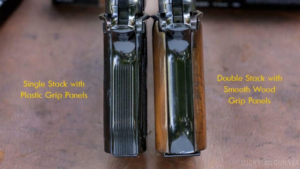 The Beretta Cheetah Series: Fun Size Duty Pistols - Lucky Gunner Lounge