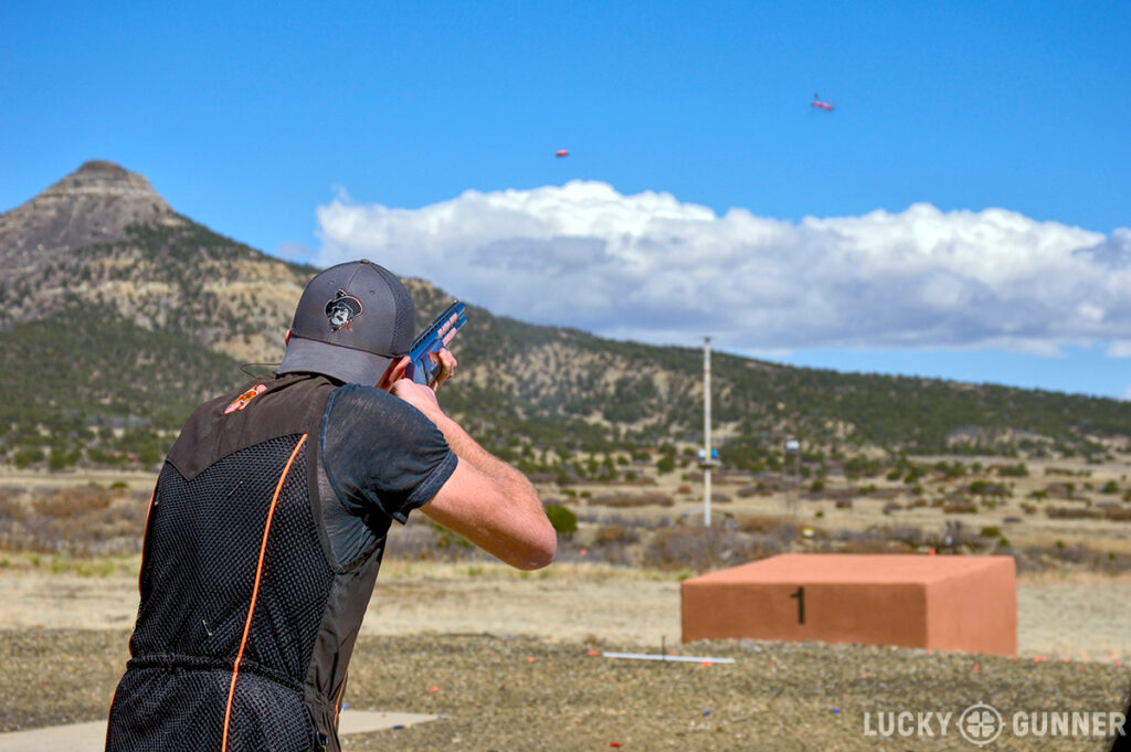 Blasting Clays - A Look at Different Shotgun Sports and Their Rules
