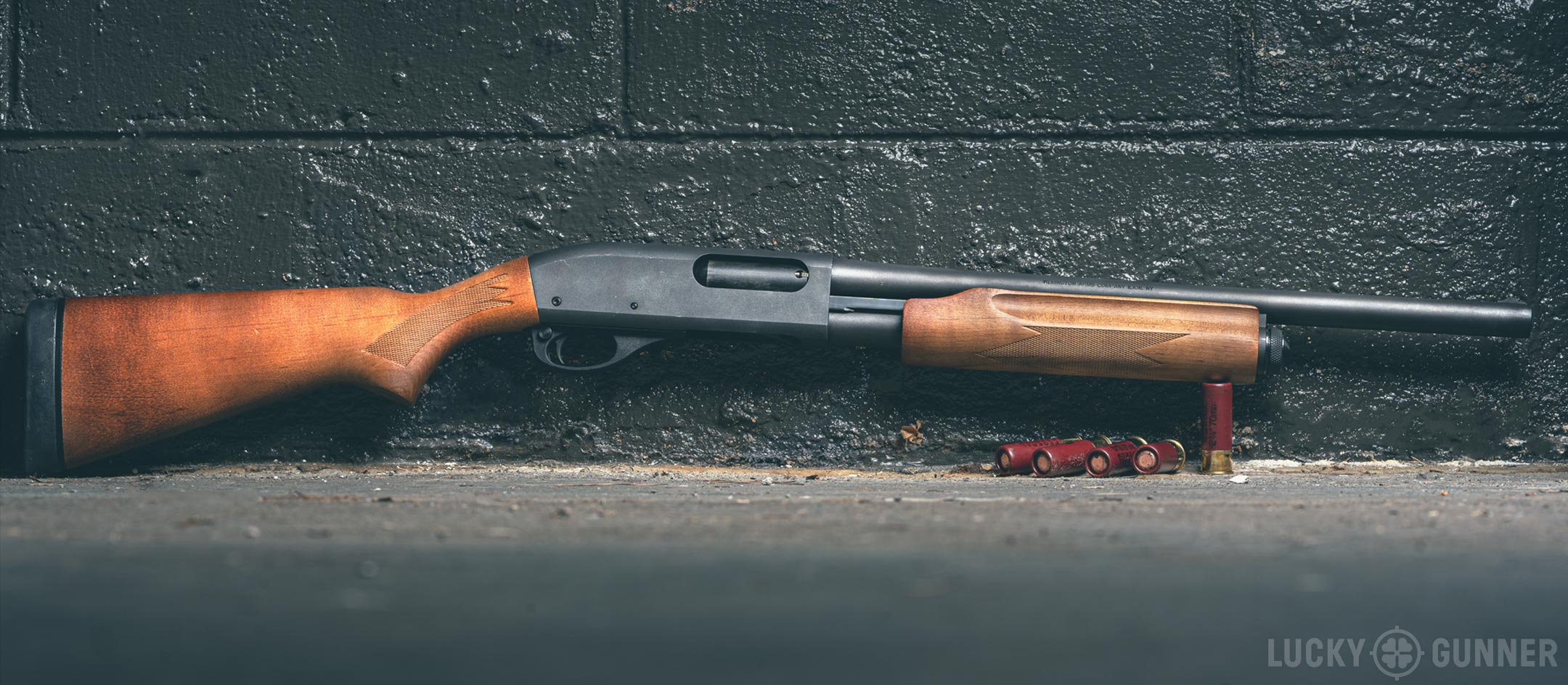 Shotgun Skills and Drills | Primary & Secondary Forum