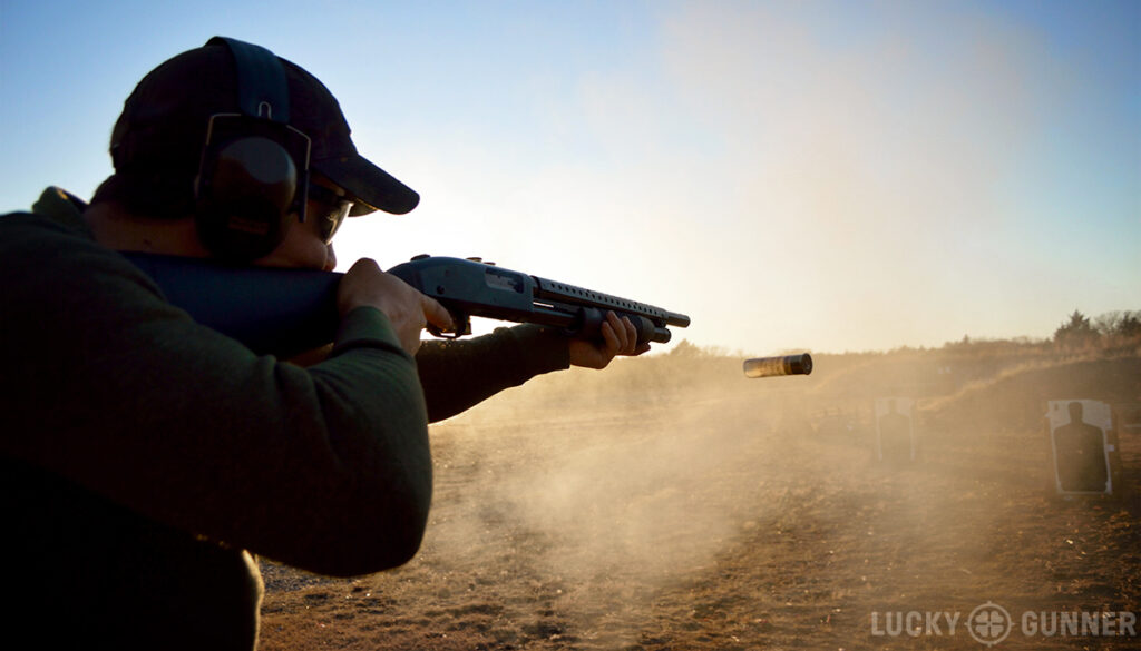 Shotgun Stocks - Traditional, Pistol Grip, or Magpul?
