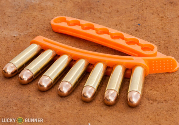 How Revolver Speed Loaders Work - A Guide for Shooters