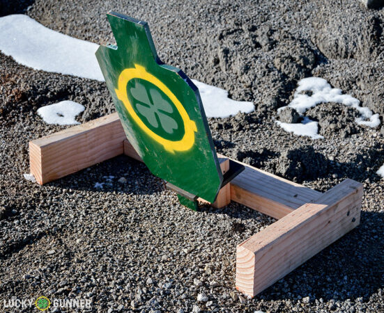 Steel Appeal - Tips for Shooting Steel Targets