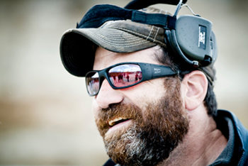 I Used To Hate Shotguns But Now I Don't - Lucky Gunner Lounge