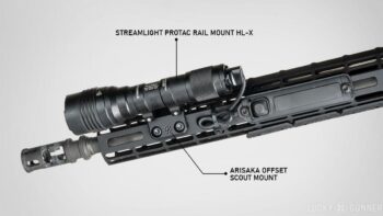 Defensive AR-15 Setup for Regular People - Lucky Gunner Lounge