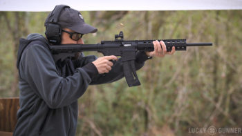 Is .22 LR Too Unreliable for Self-Defense? - Lucky Gunner Lounge