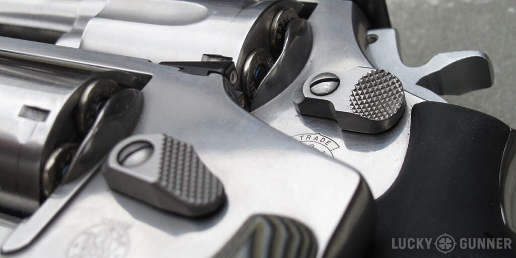 The Frugal Expert, Part 2 - Revolver Efficiency - Lucky Gunner Lounge