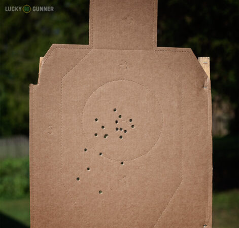 How to Cure a Flinch When Shooting Firearms