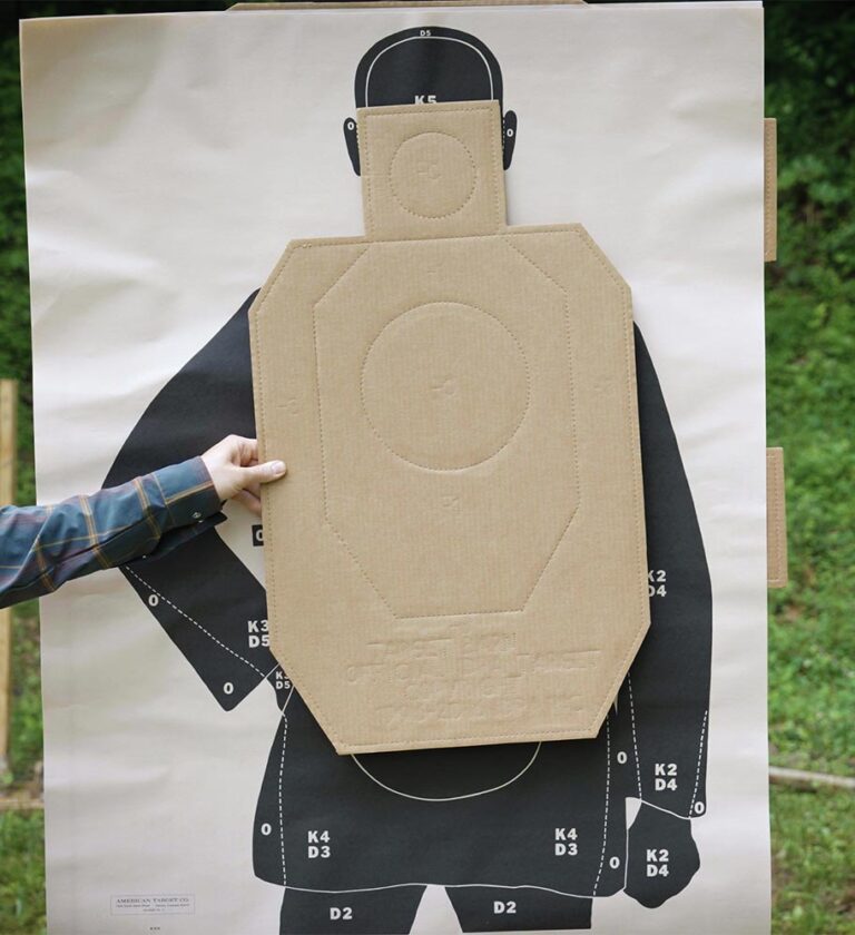 Can You Outshoot an FBI Agent? [Part 1: 1940s]