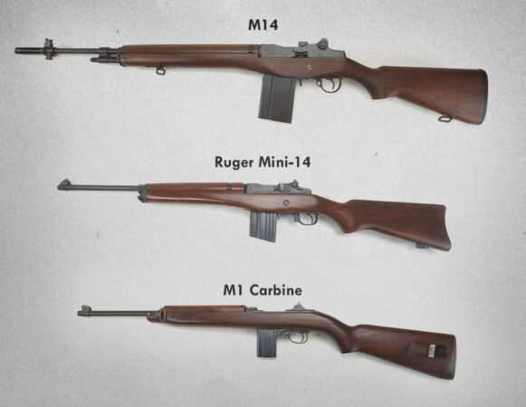 Why Won’t the Ruger Mini-14 Just Die? [Part 1]