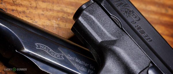 The Five Most Important Concealed Carry Guns of All Time - Lucky Gunner ...