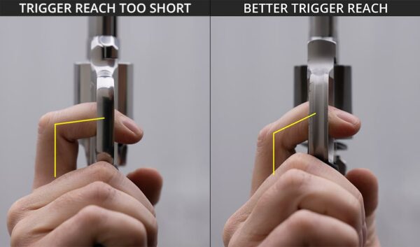 Tips for Shooting a Snub Nose Revolver