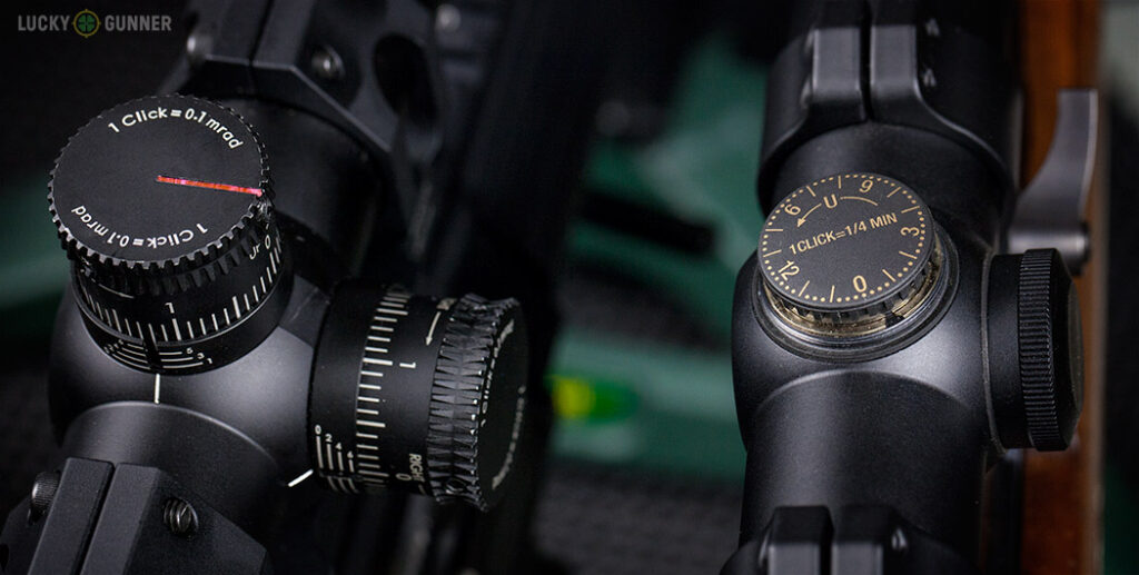 Buying a Rifle Scope - What to Consider