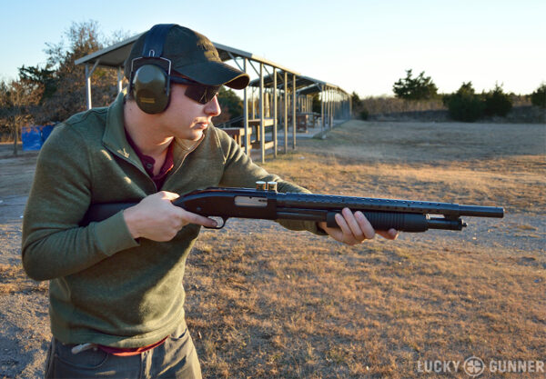 Shotgun Stocks - Traditional, Pistol Grip, or Magpul?