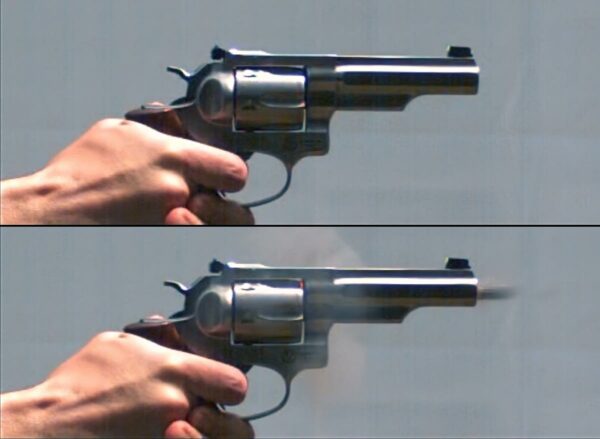 How Recoil Affects Handgun Accuracy