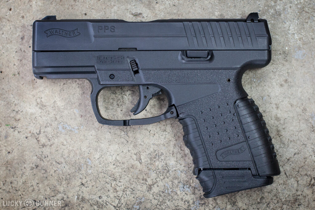 Handgun Recommendations for New Shooters - Lucky Gunner Lounge